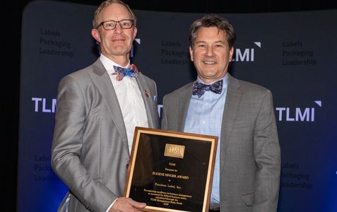 Precision Label Inc Label Manufacturer Lumber Tags